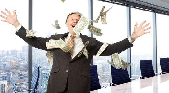 "Greedflation" and the end of Capitalism - Insight